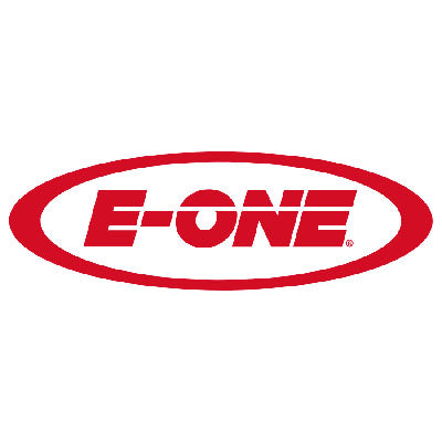 Full-Width Fire Apparatus Mudflaps - Box Alarm Grilles