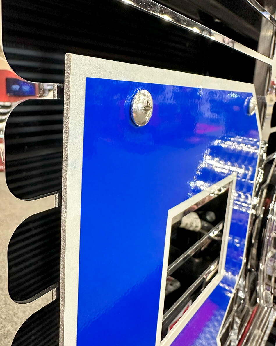 About Us - Box Alarm Grilles