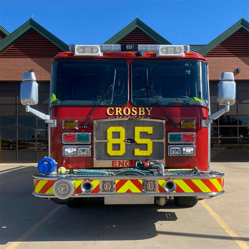 Grille Numbers - Two Digits - Box Alarm Grilles